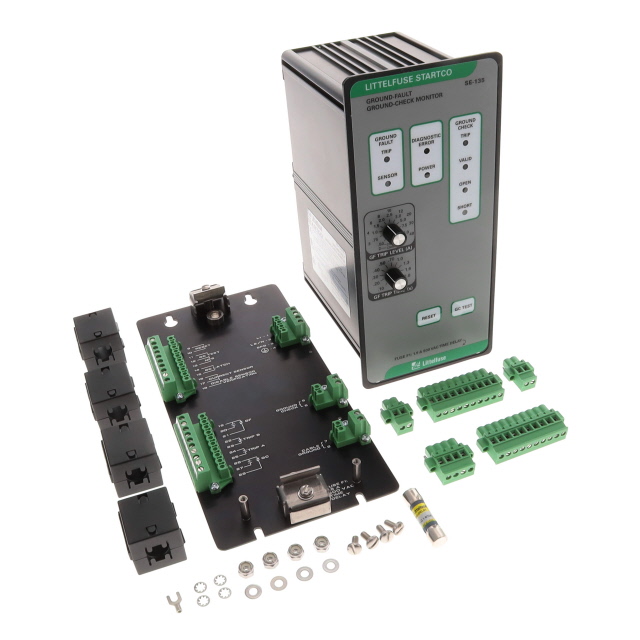 SE 135 00 ND se-135-00-nd